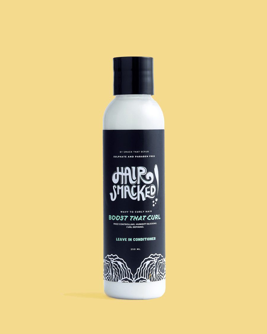 Hair Care – Smack That Scrub